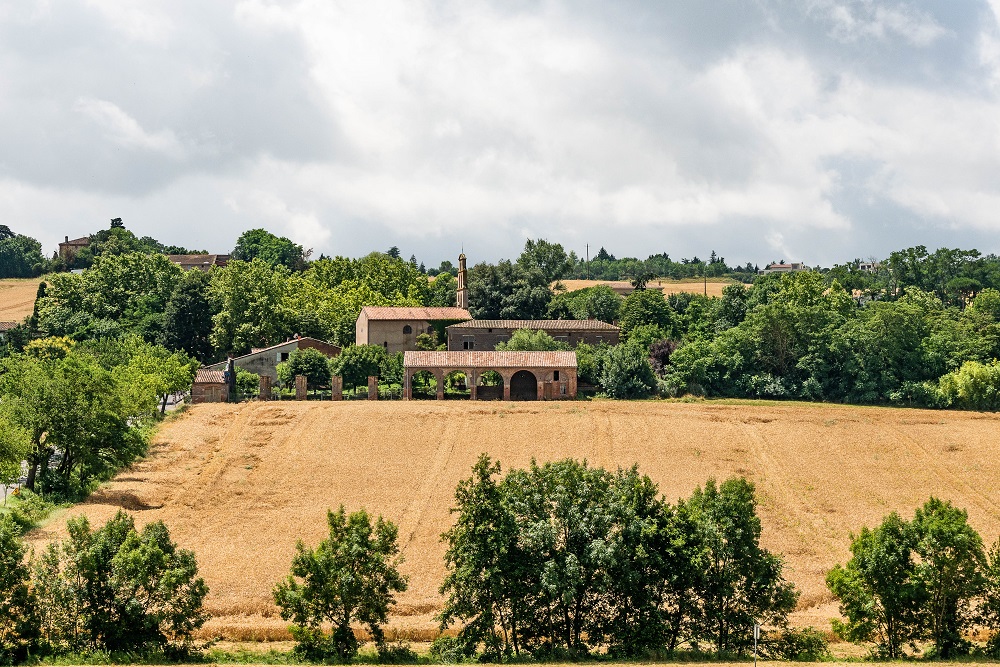 AUREVILLE - Communauté d'agglomération du Sicoval
