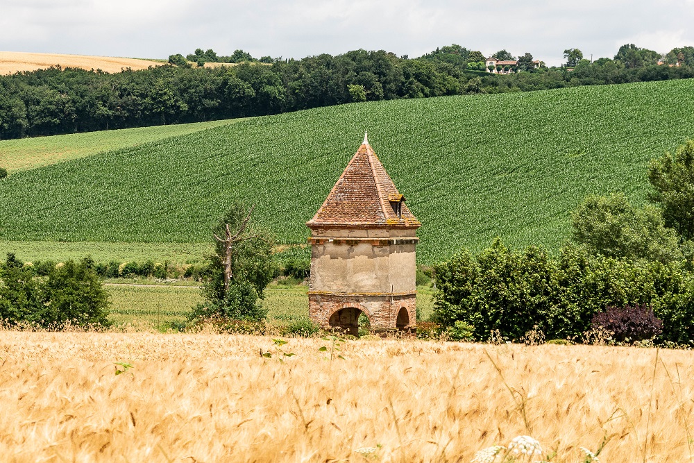 AUREVILLE - Communauté d'agglomération du Sicoval