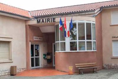 AUREVILLE - Communauté d'agglomération du Sicoval