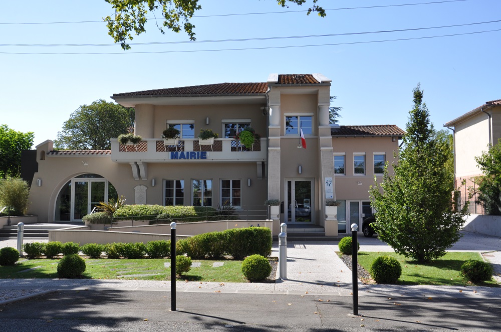 BAZIEGE - Communauté d'agglomération du Sicoval