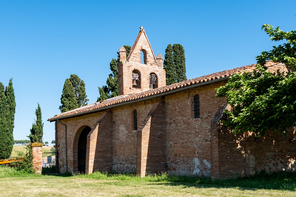 BAZIEGE - Communauté d'agglomération du Sicoval