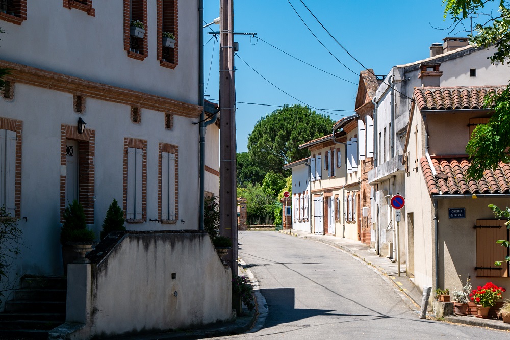 DEYME - Communauté d'agglomération du Sicoval