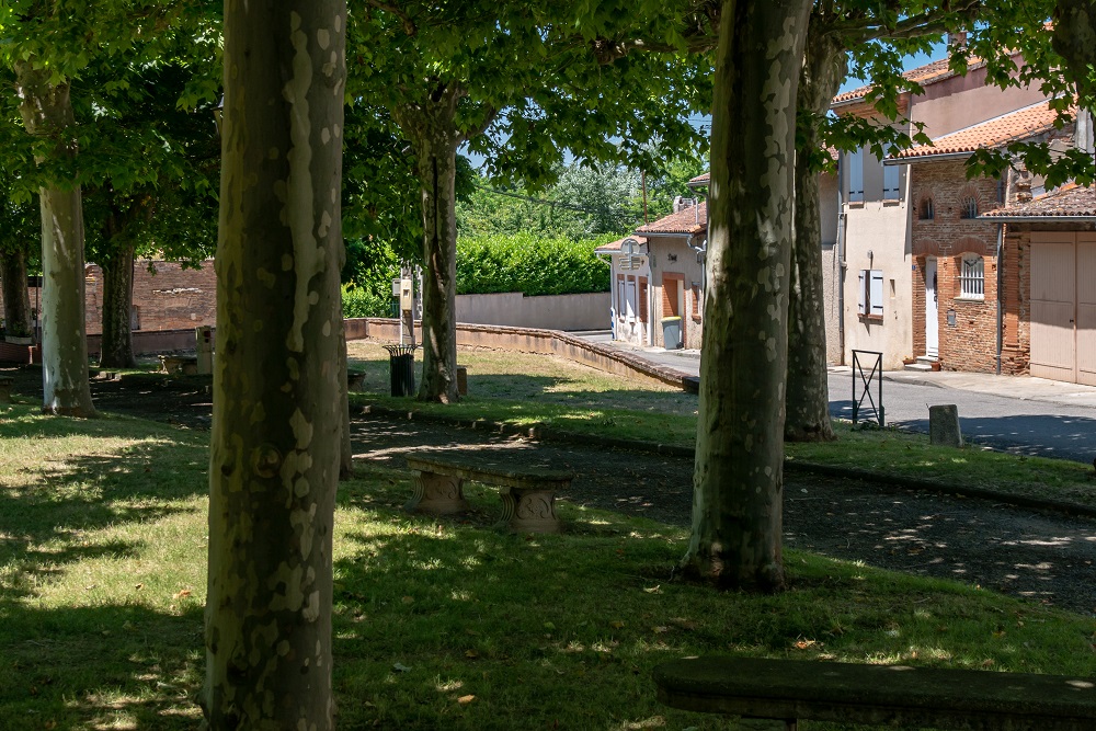 DEYME - Communauté d'agglomération du Sicoval