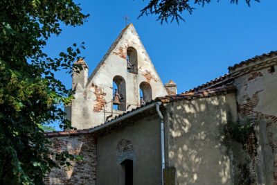 MONTLAUR - Communauté d'agglomération du Sicoval