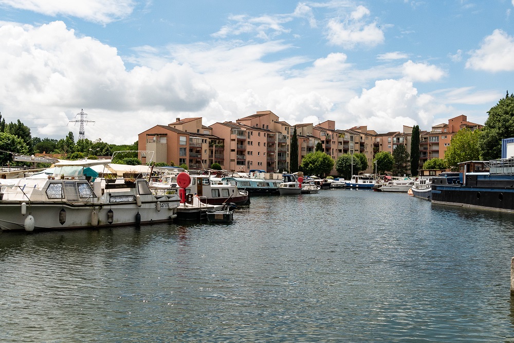RAMONVILLE-SAINT-AGNE - Communauté d'agglomération du Sicoval