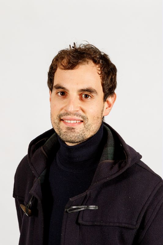 Simon VIGUER - Communauté d'agglomération du Sicoval